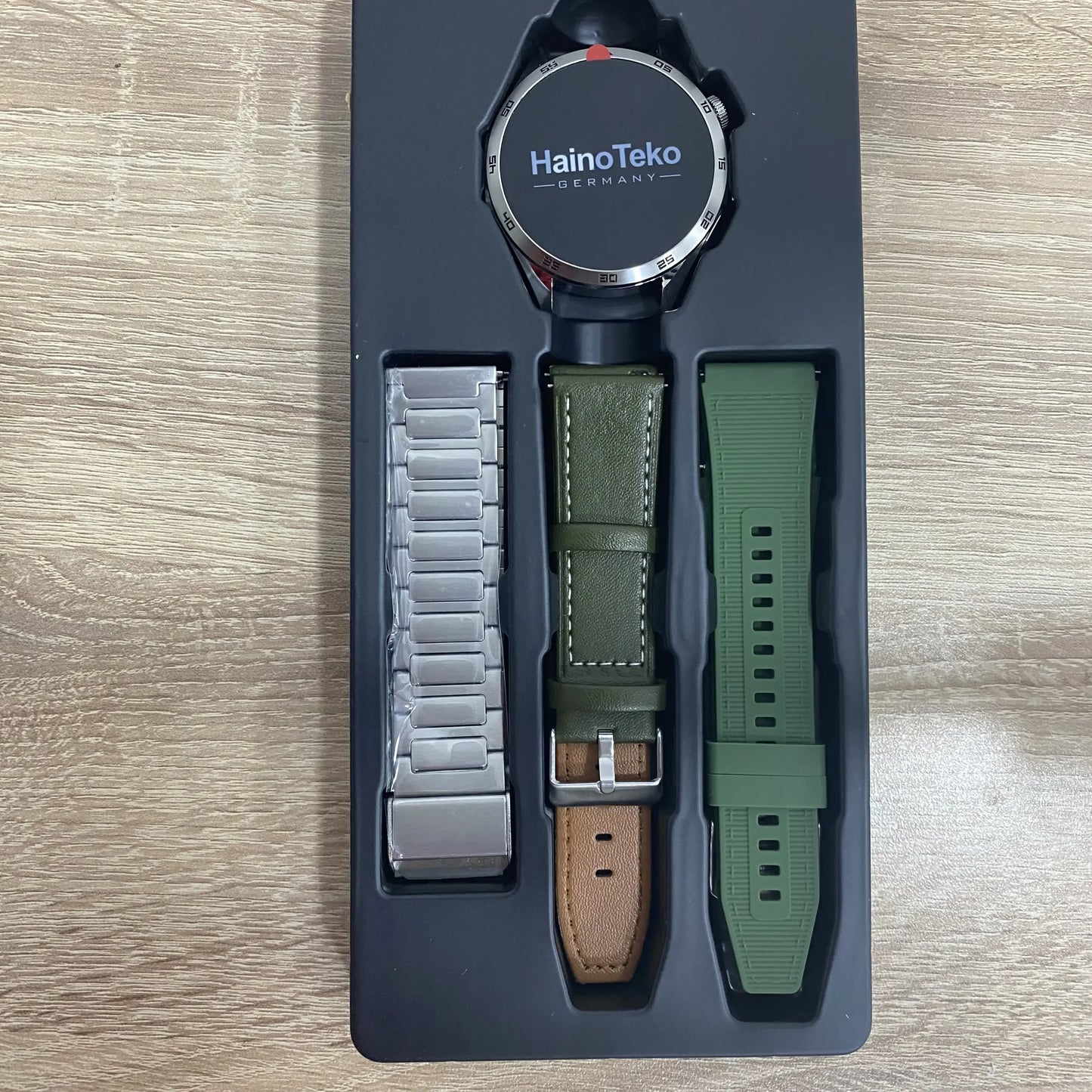 RW44 -Hainoteko germany GT4 – looper